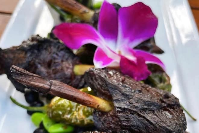 the beachcomber cafe