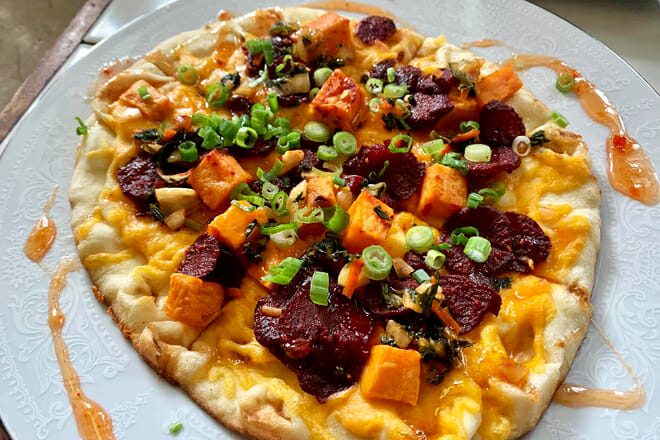 The BeetRoute Catering Company Coffee Shop & Cafe