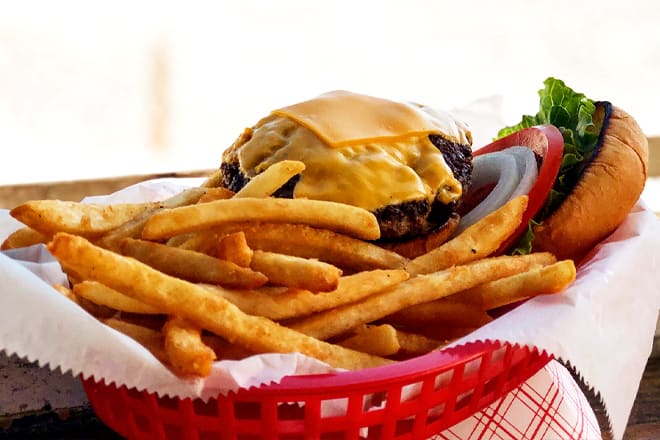 The Breakers OceanFront Restaurant