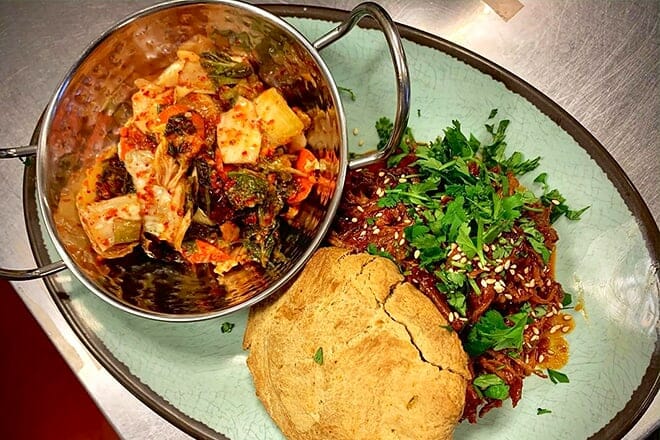 The Catalyst Caf&eacute;