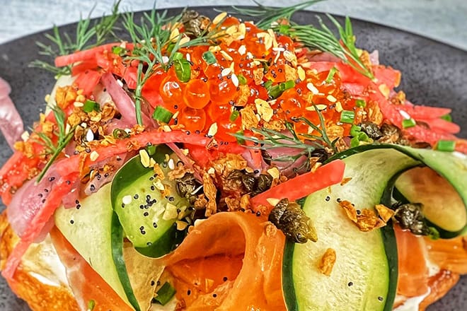 The Cuckoo&rsquo;s Nest