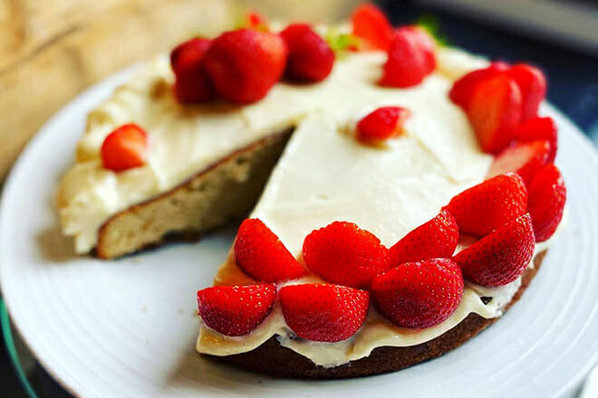 the factory coffeehouse