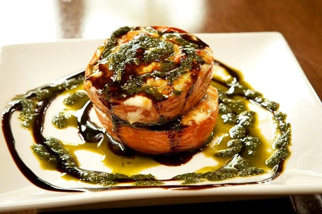 the frogtown chophouse &mdash; cresco