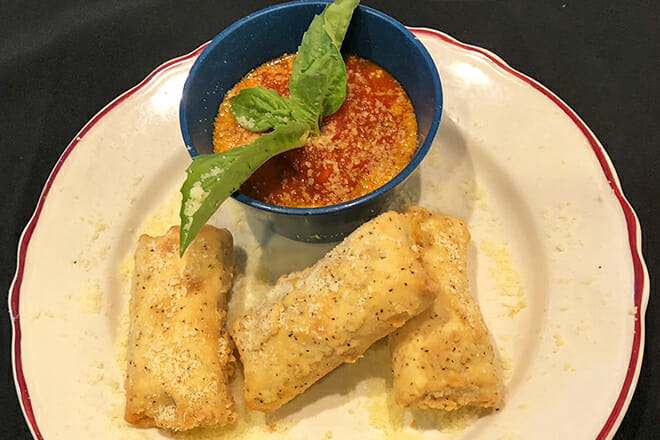 the front porch restaurant and pie shop