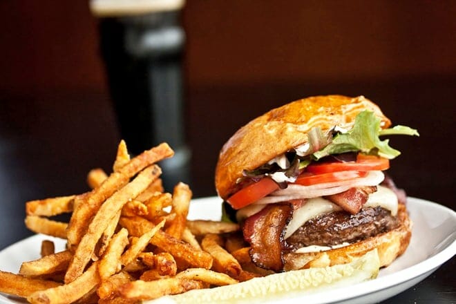 The Mayor of Old Town