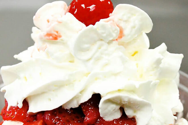 the meadows frozen custar