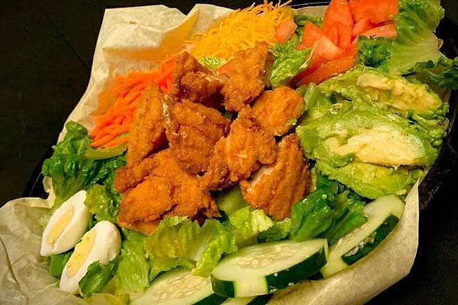 the original super burger willis