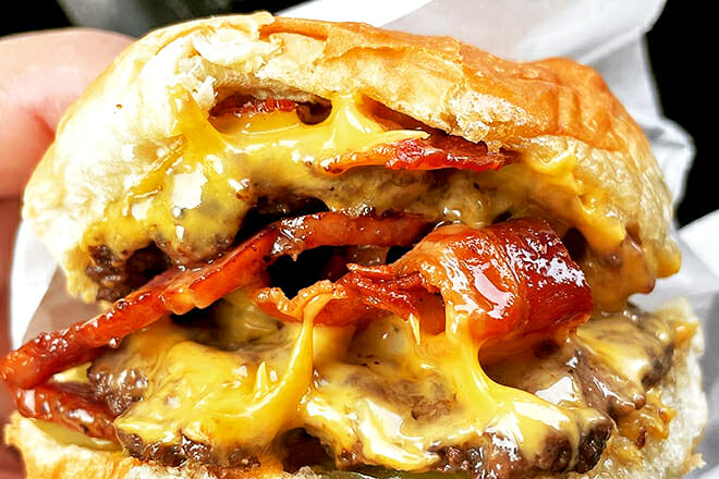 The Original Whisler's (Also Known As Whisler’s Drive-Up)