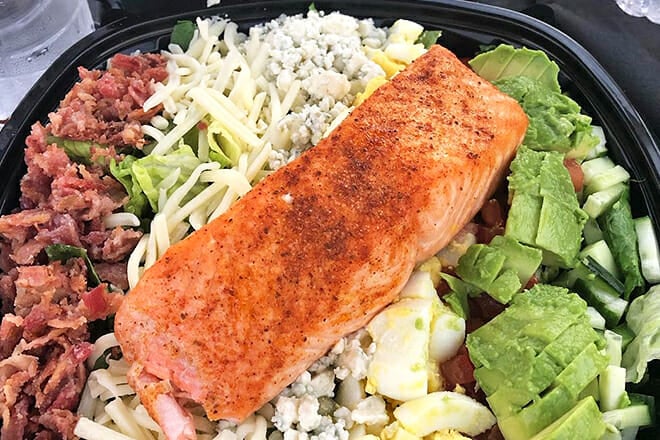 the paddock on market