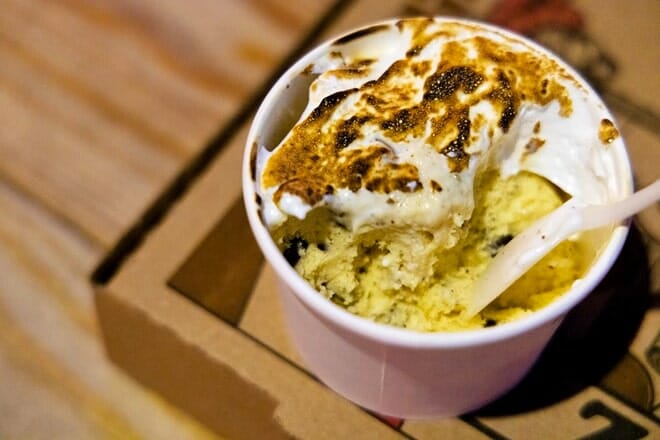 the penny ice creamery