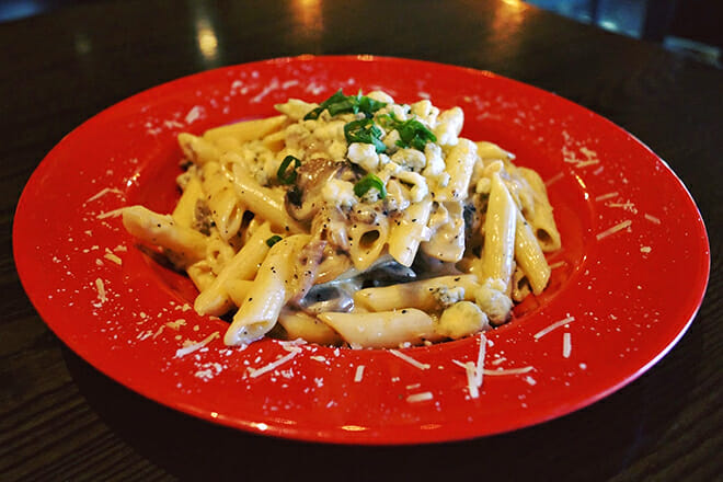 the rickhouse american provisions and spirits