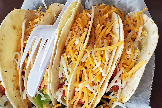 The River's Edge Lounge