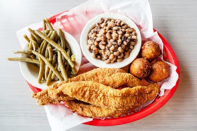 the soul fish cafe inc