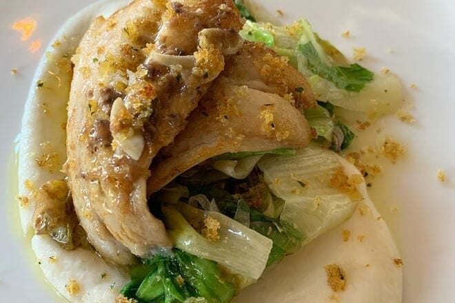 the spinster sisters