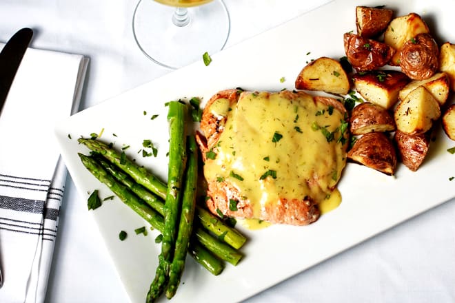 the water street grill