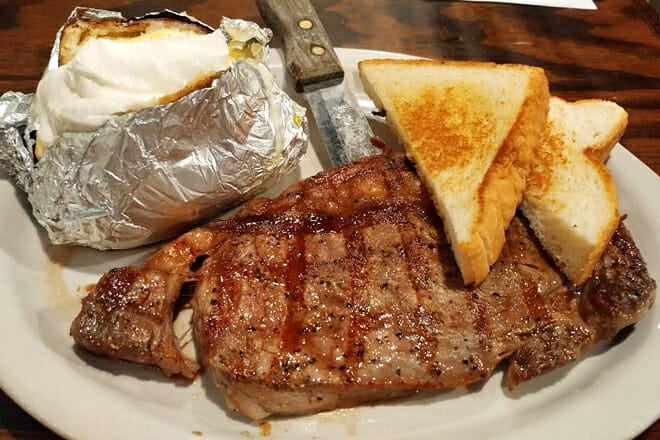 the willow tree grill