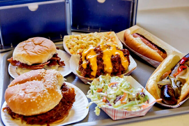 The Windmill Farm & Craft Market