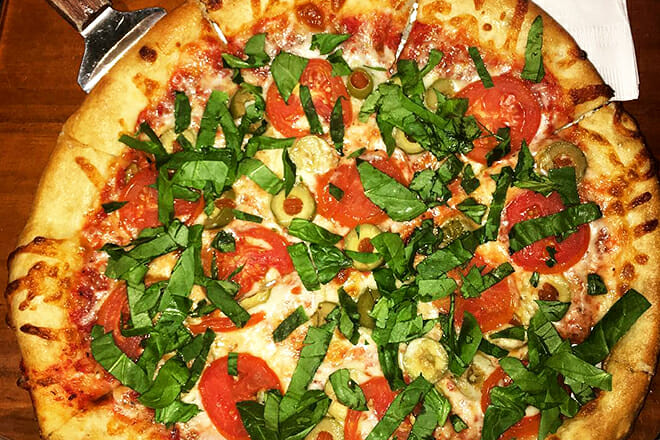 thirsty fellow pizzeria and pub