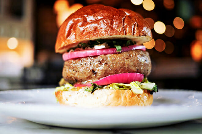 Thomas' Smokey Pit Stop