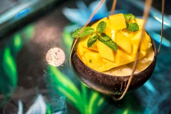 three monkeys restaurant