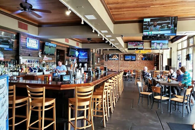 Tillie's Tavern & Grill