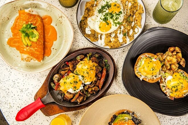 tinta &ndash; westin fort lauderdale beach