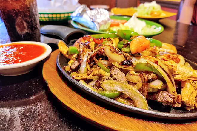 tlaquepaque mexican grill