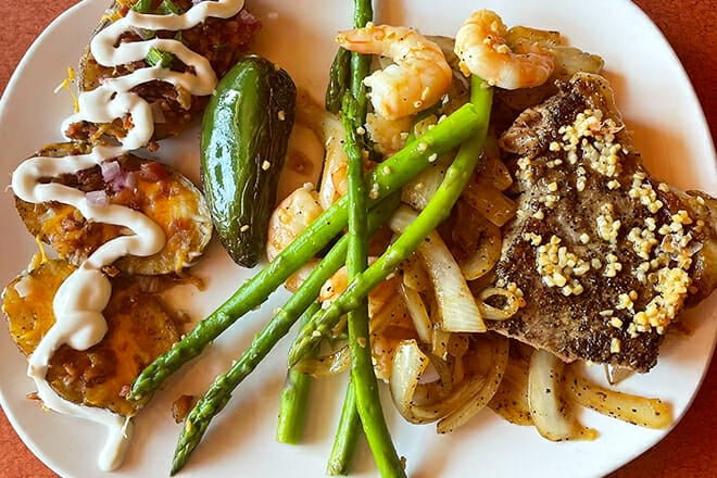 tonelli&rsquo;s pizza pub