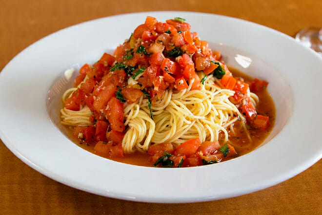 Trupiano's Italian Bistro