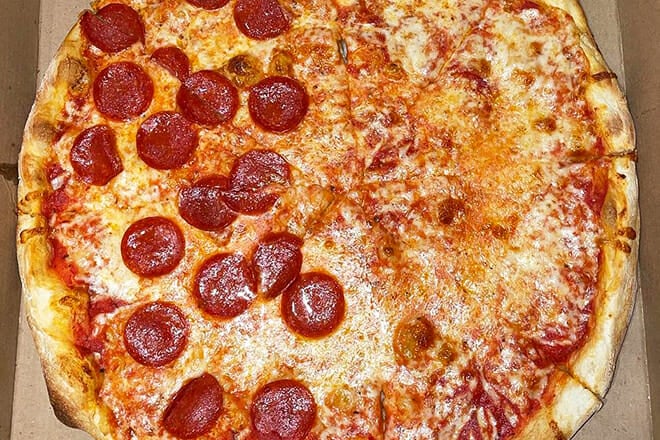 Turiello's Pizza House and Restaurant