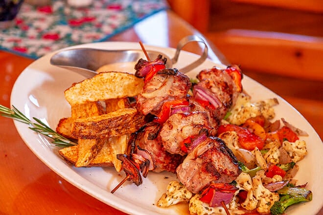 u gazdy polish restaurant