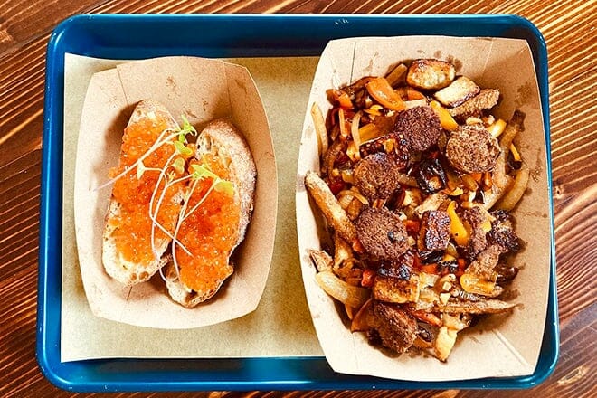 upward brewing company &mdash; livingston manor