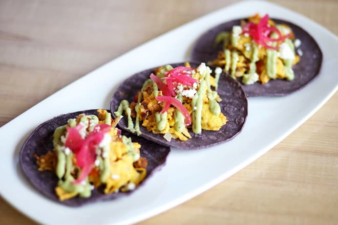 urban egg a daytime eatery