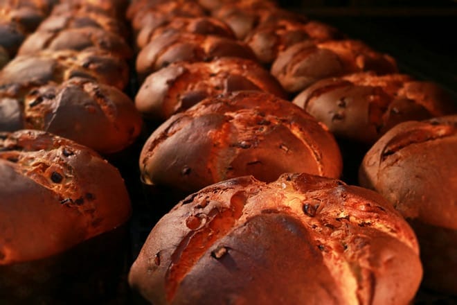 Valentino Baking & Co.