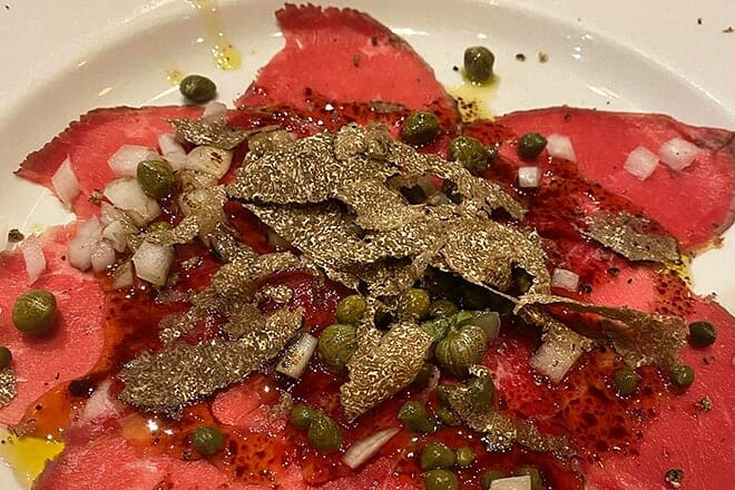 Valter&rsquo;s Osteria