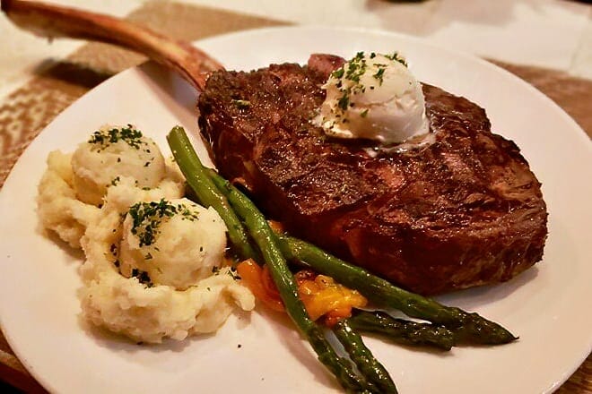 vaso&rsquo;s mediterranean bistro