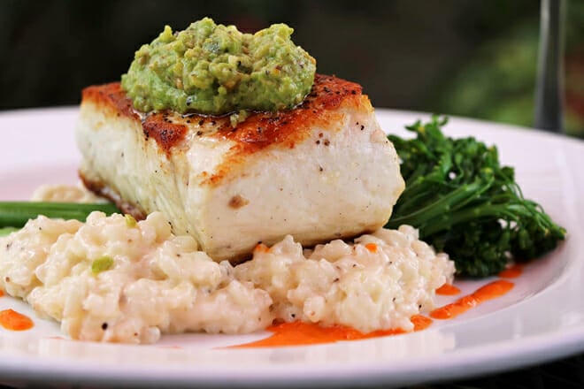 Victor's Italian Restaurant