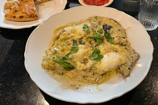 Villa Di Como Ristorante