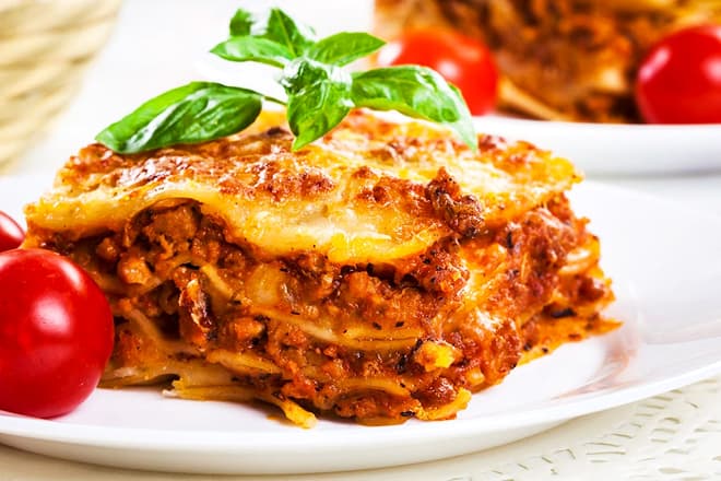 villa romana italian restaurant