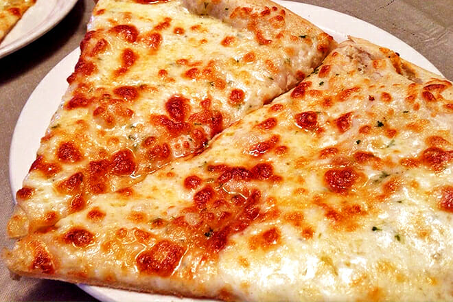 Vinny's Pizzeria & Restaurant