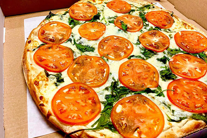 Vito's Pizzeria of Pinehurst