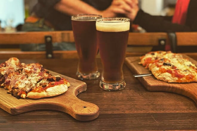 water street wine bar