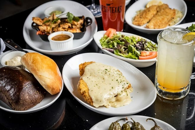 west texas chophouse