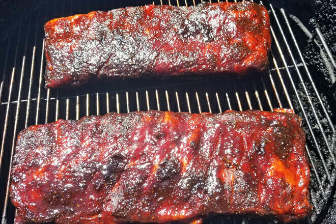 west texas pit masters