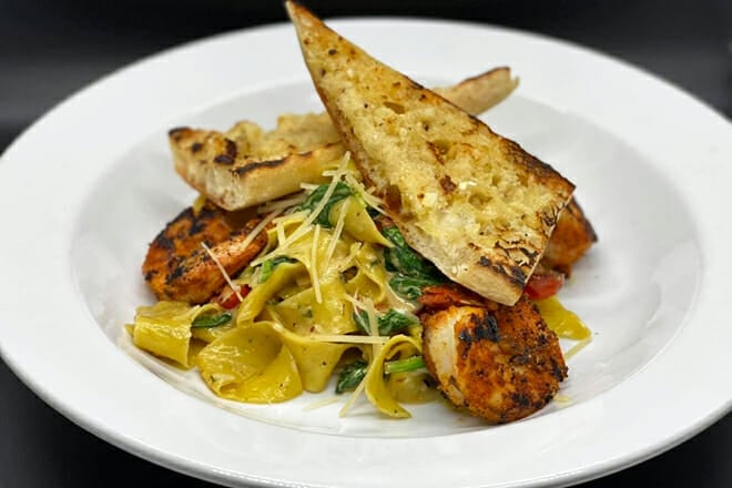 white rose bar grill