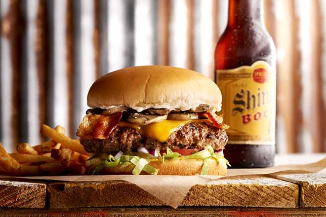 Willie's Grill & Icehouse