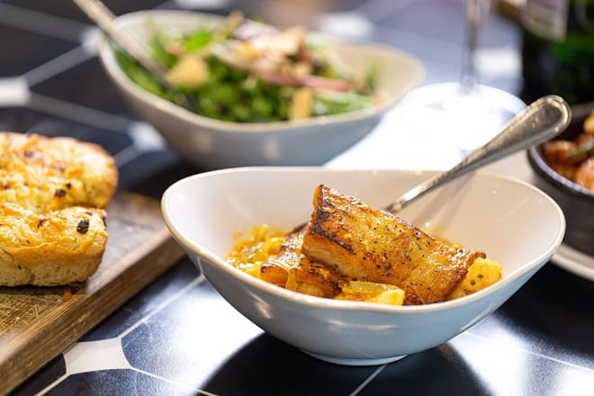 Willi&rsquo;s Wine Bar