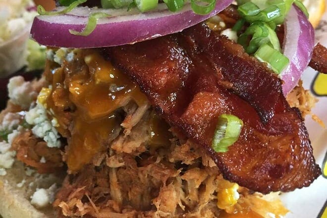 Yellow Dog Eats Kitchen & Bar