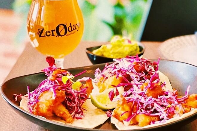 zeroday brewing company