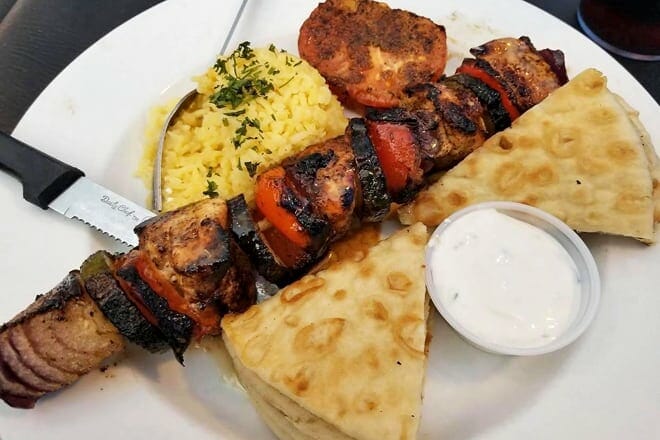 zino&rsquo;s greek